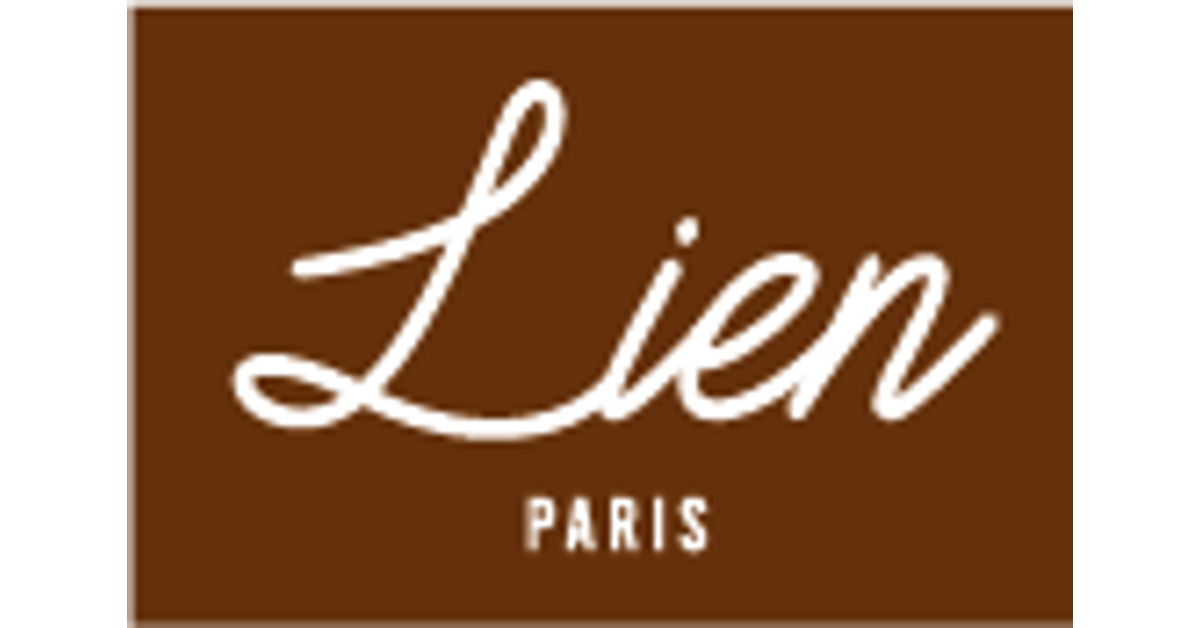 Lien | Finest crafted dog accessories – lien-paris